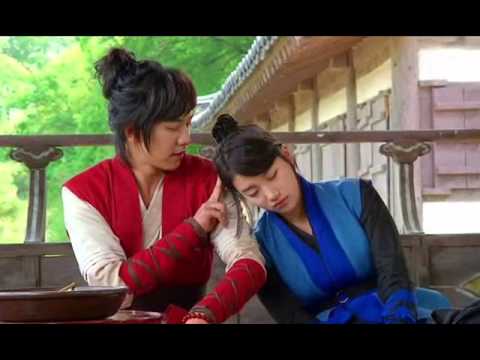 Abs Cbn Upcoming Korea Novela 2013 - YouTube