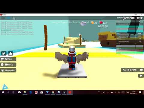 Speed Run 4 hack 😱 - YouTube