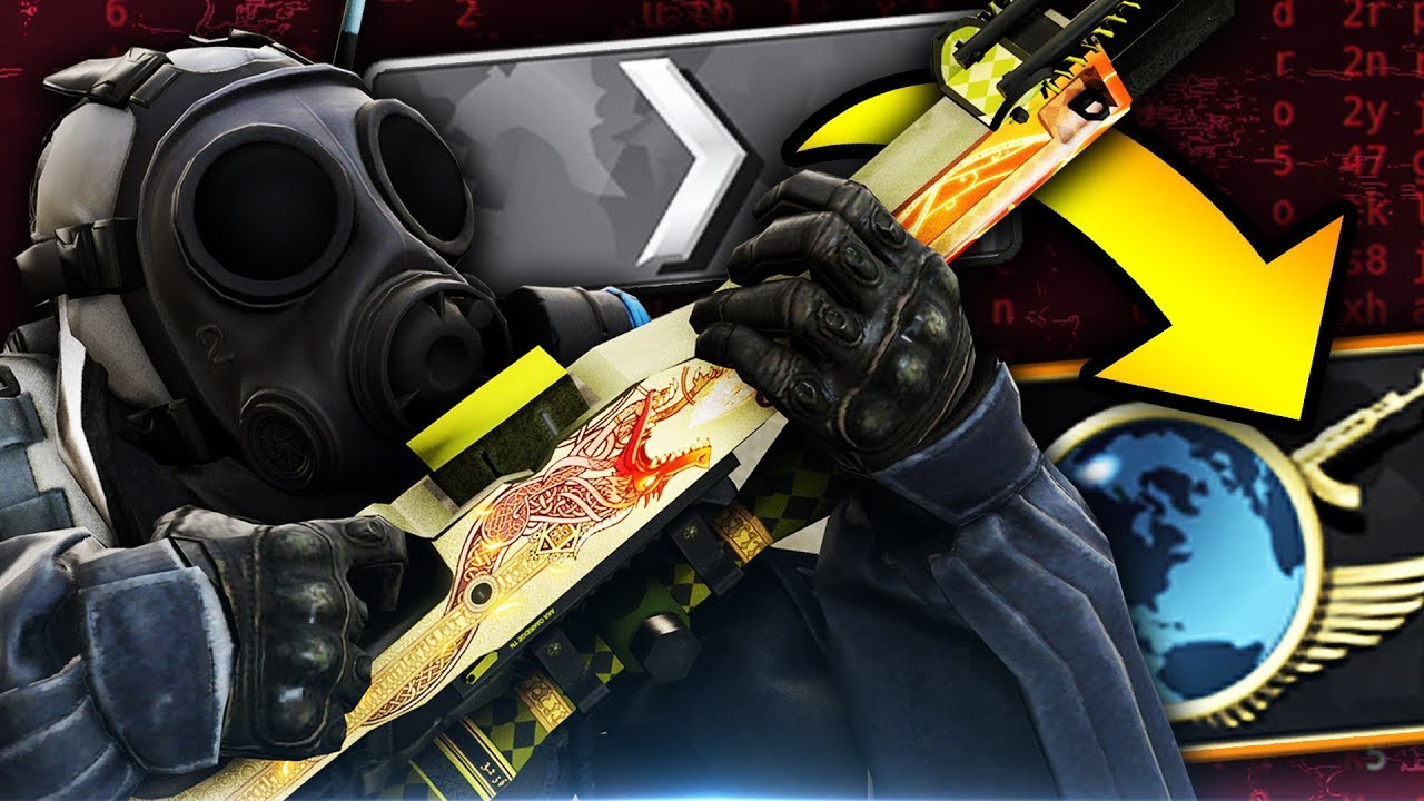 DE NOOB A PRO: Analizando a un SILVER ELITE MASTER | CS:GO - YouTube