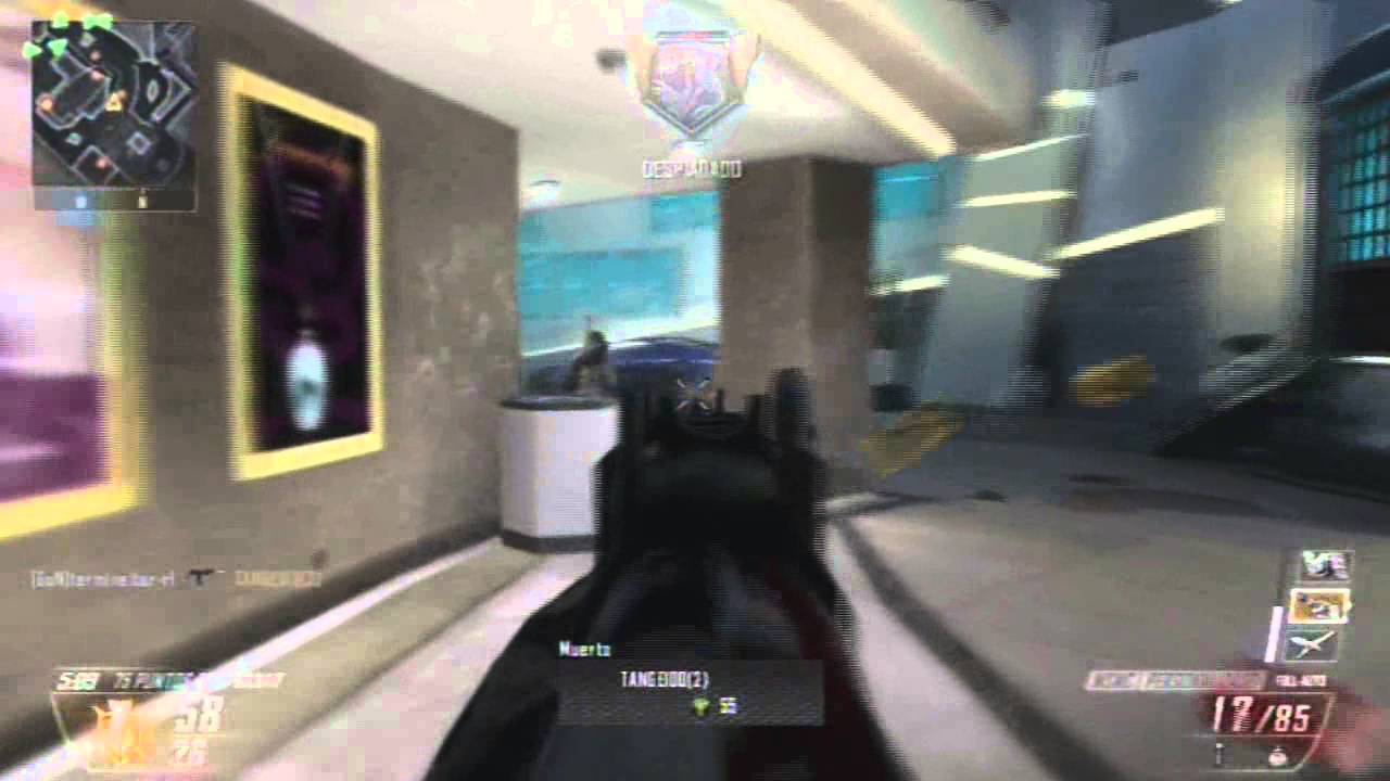 VSAT ORBITAL en -1min | BO2 - YouTube