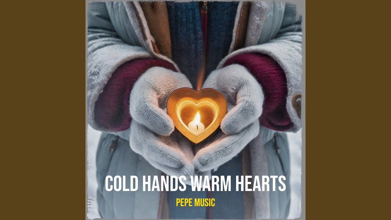 Cold Hands Warm Hearts - YouTube