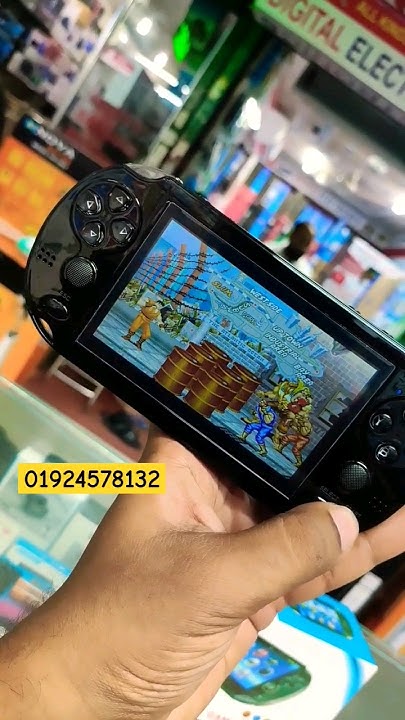 PSP X6 Game Console 10000 Games #01924578132 #pspgames #pspx6 #ps4 #ps5 #gamestick # ...