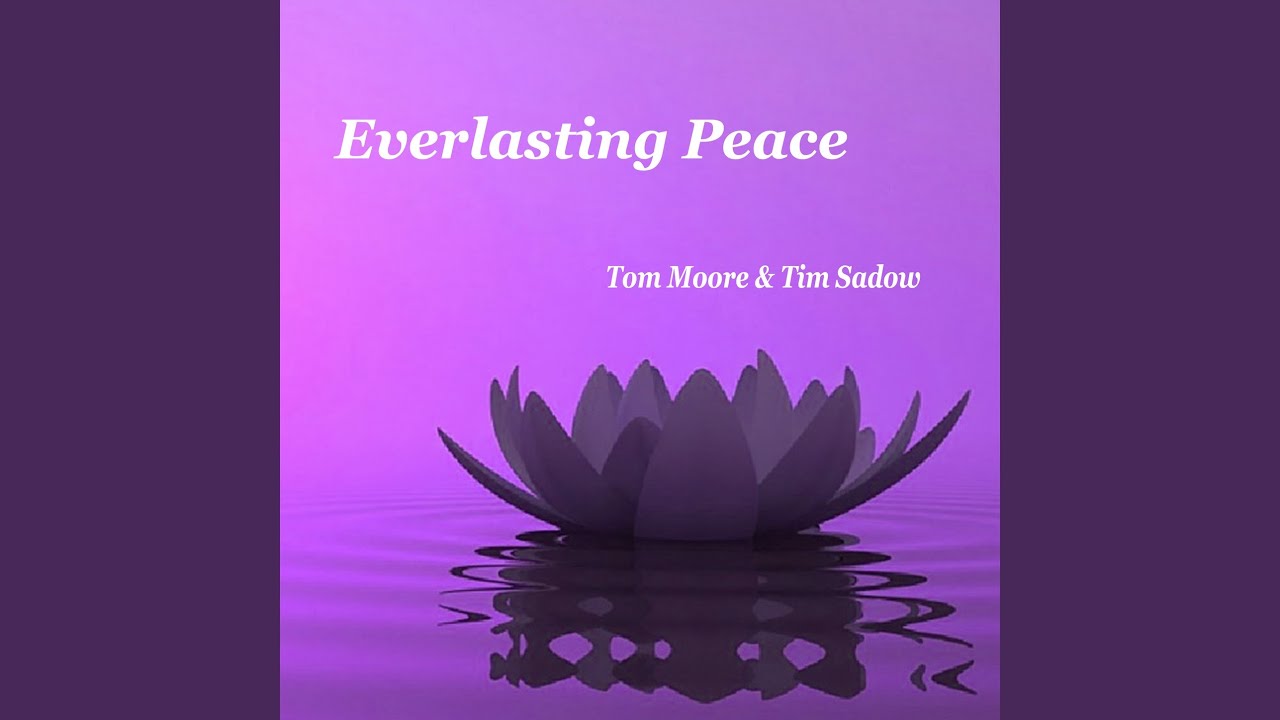Everlasting Peace - YouTube