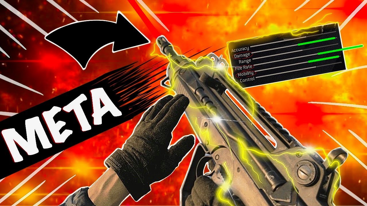 THE FFAR META IS INSANE!!! - YouTube