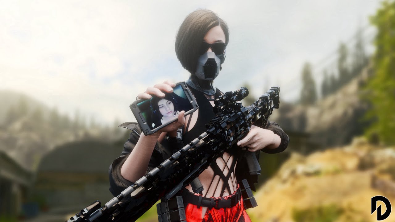 IMPRESSING STREAMER WITH THESE SNIPES - YouTube