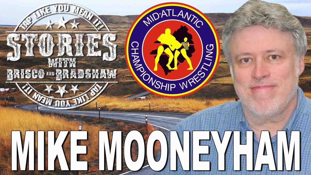 Mike Mooneyham - Full Episode - YouTube