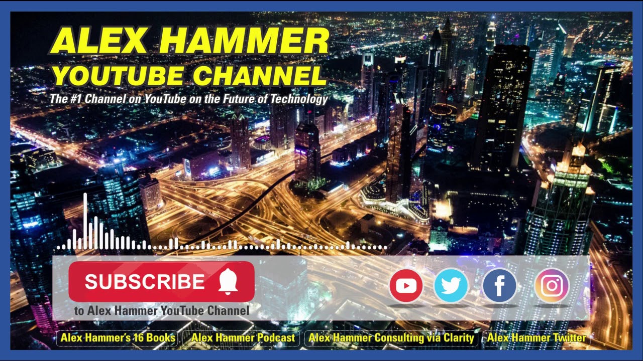 How to Tell if You Are Compulsive || Alex Hammer channel - YouTube