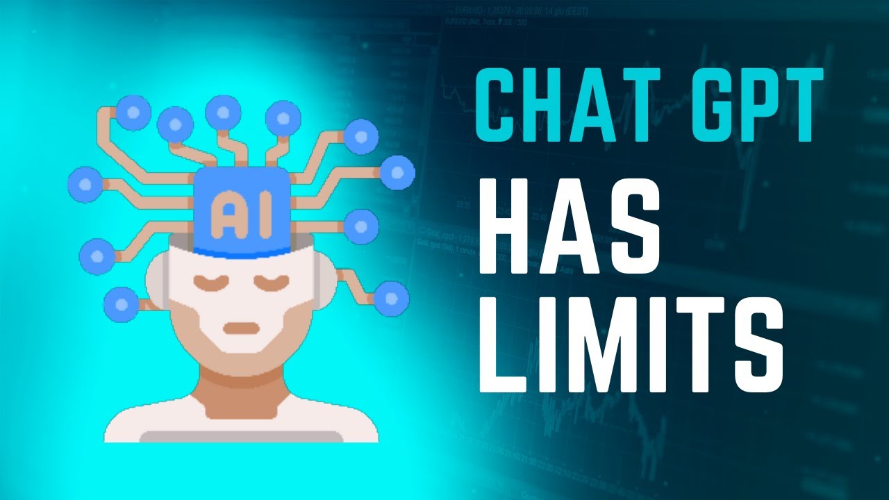 How Limitless AI has Limits|Chat GPT's Inability to Perform Certain ...