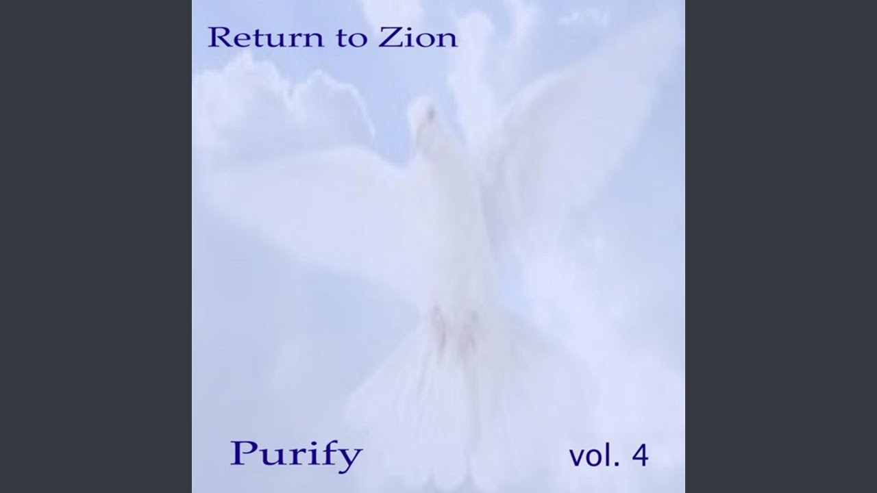 Renew a Right Spirit Within Me - YouTube