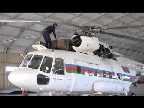 Aviasiya dəstəsi (2017)