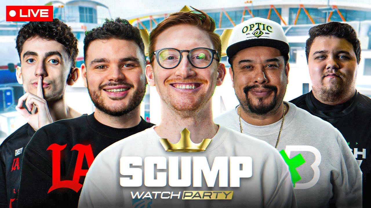 OpTic Gaming