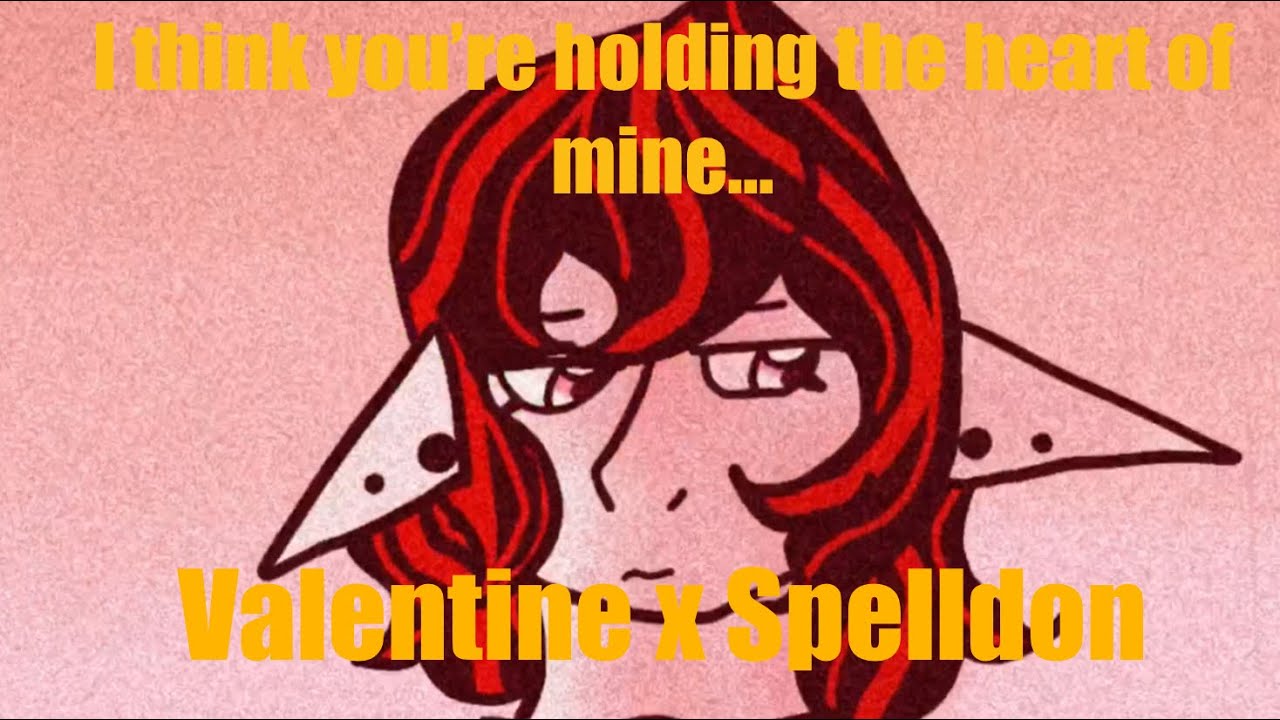 Read description// you’re holding the heart of mine//Valentine x ...