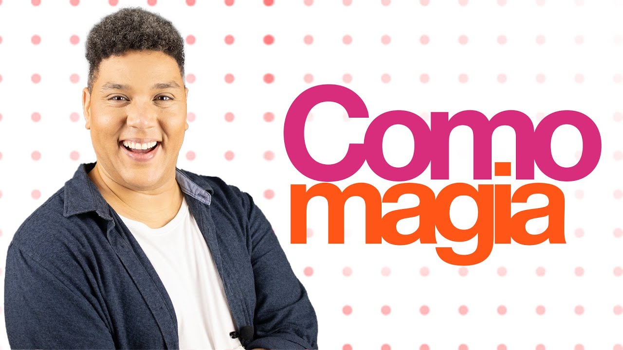 Raven-Symoné - Some Call It Magic - Como Magia [VERSÃO EM PORTUGUÊS ...
