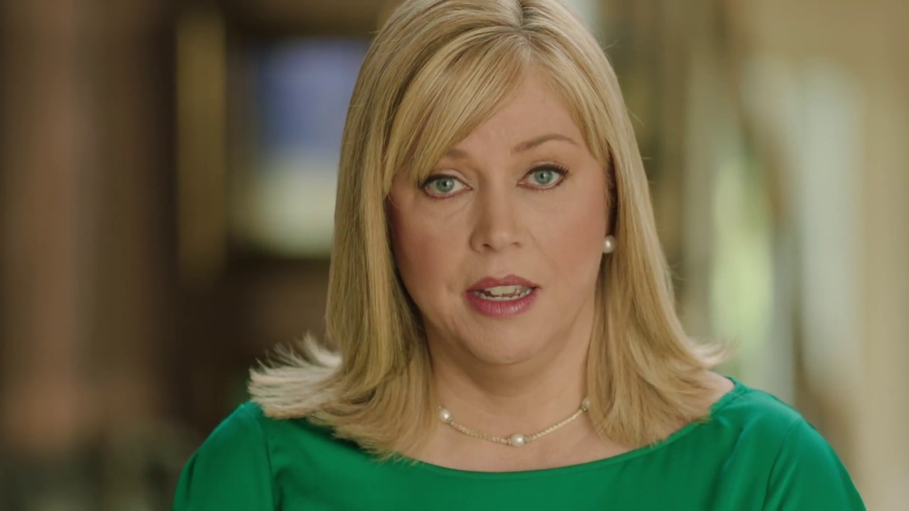 Tonya Schuitmaker: Life is Precious - YouTube