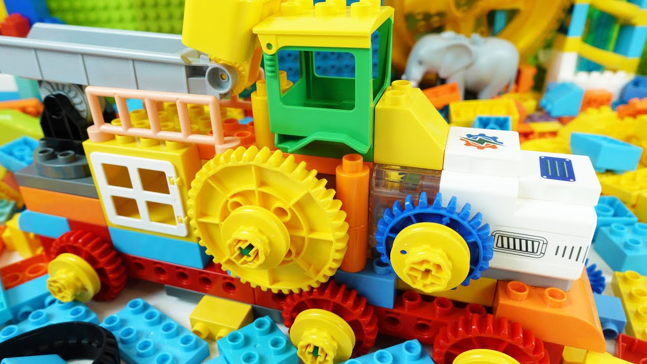 Satisfying DIY Vehicle How to make Fire Truck - YouTube