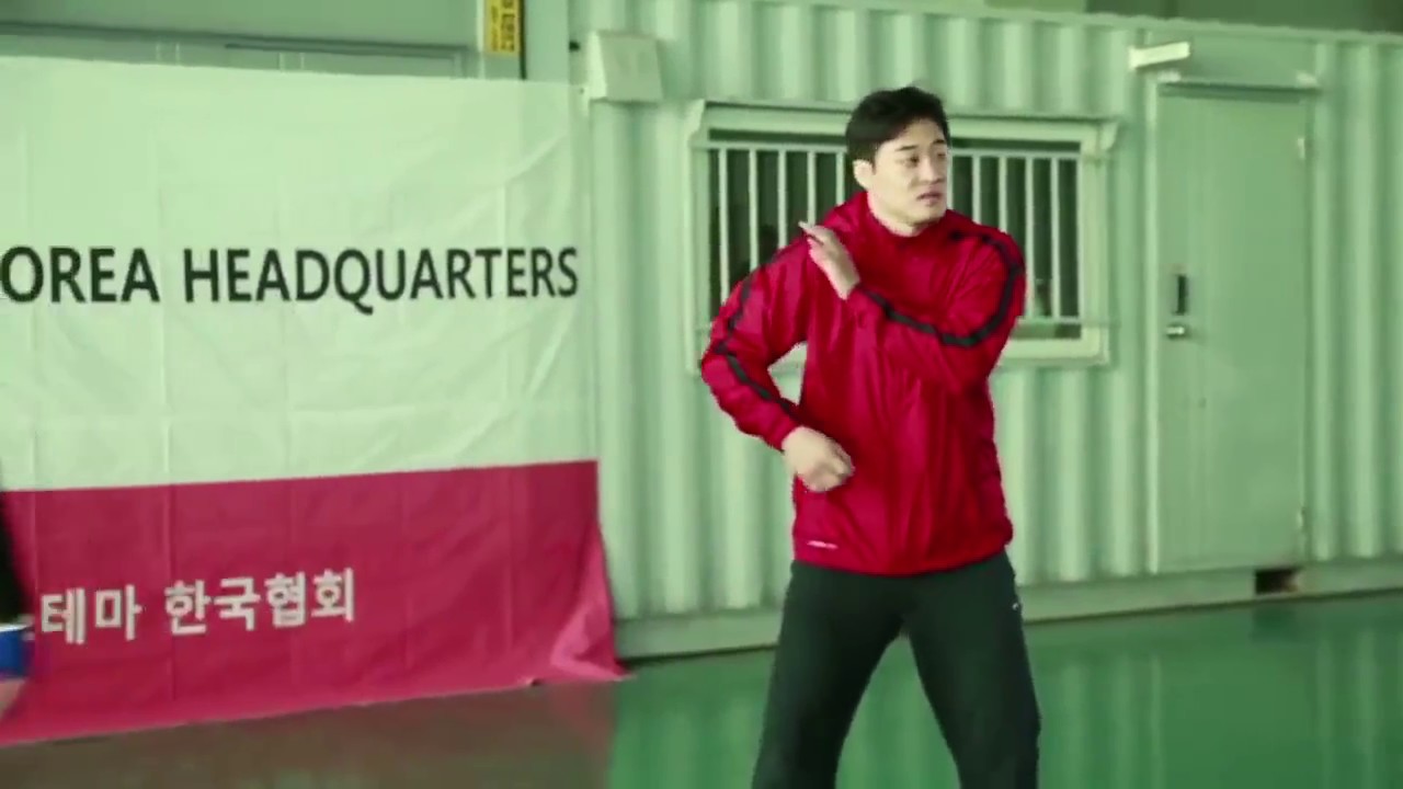 Systema Korea | 시스테마 한국협회 SSAT&SWAT - YouTube