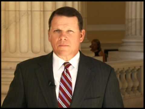 KHQA's Rajah Maples sits down with Mo. Congressman Sam Graves (R) - YouTube