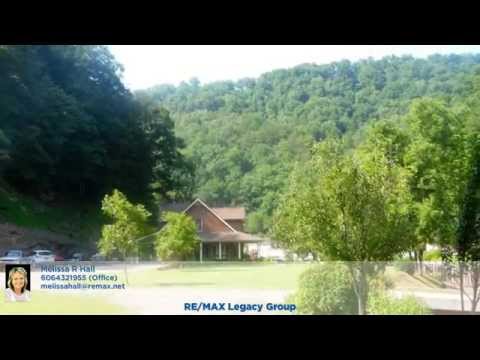 2850 Toler Creek, Harold, KY - YouTube
