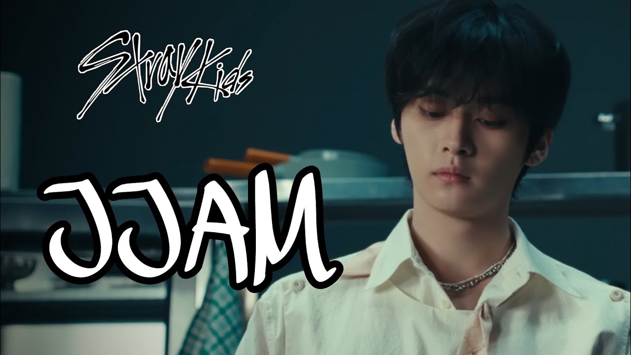 Stray Kids - 'JJAM' - FÁCIL PRONUNCIACIÓN - YouTube