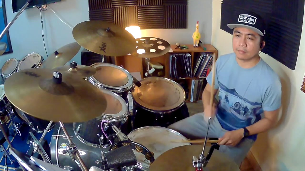 Standard - RSL Drums G3 - YouTube