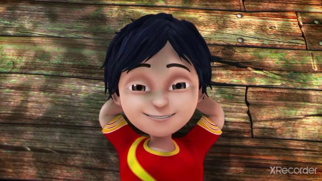 Shiva cartoon full episode 1 - YouTube