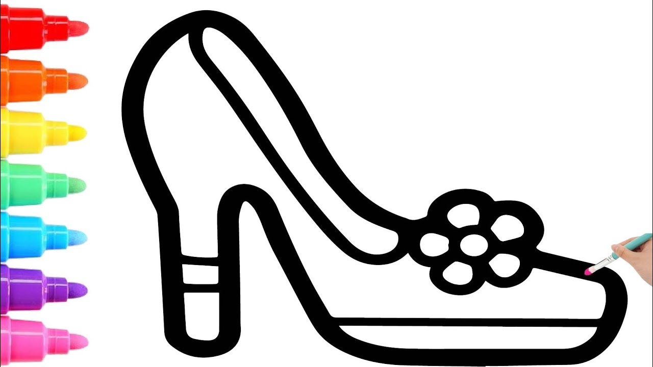 Comedy, Drawing, Coloring & Painting for Kids, Toddlers_Drawing ...