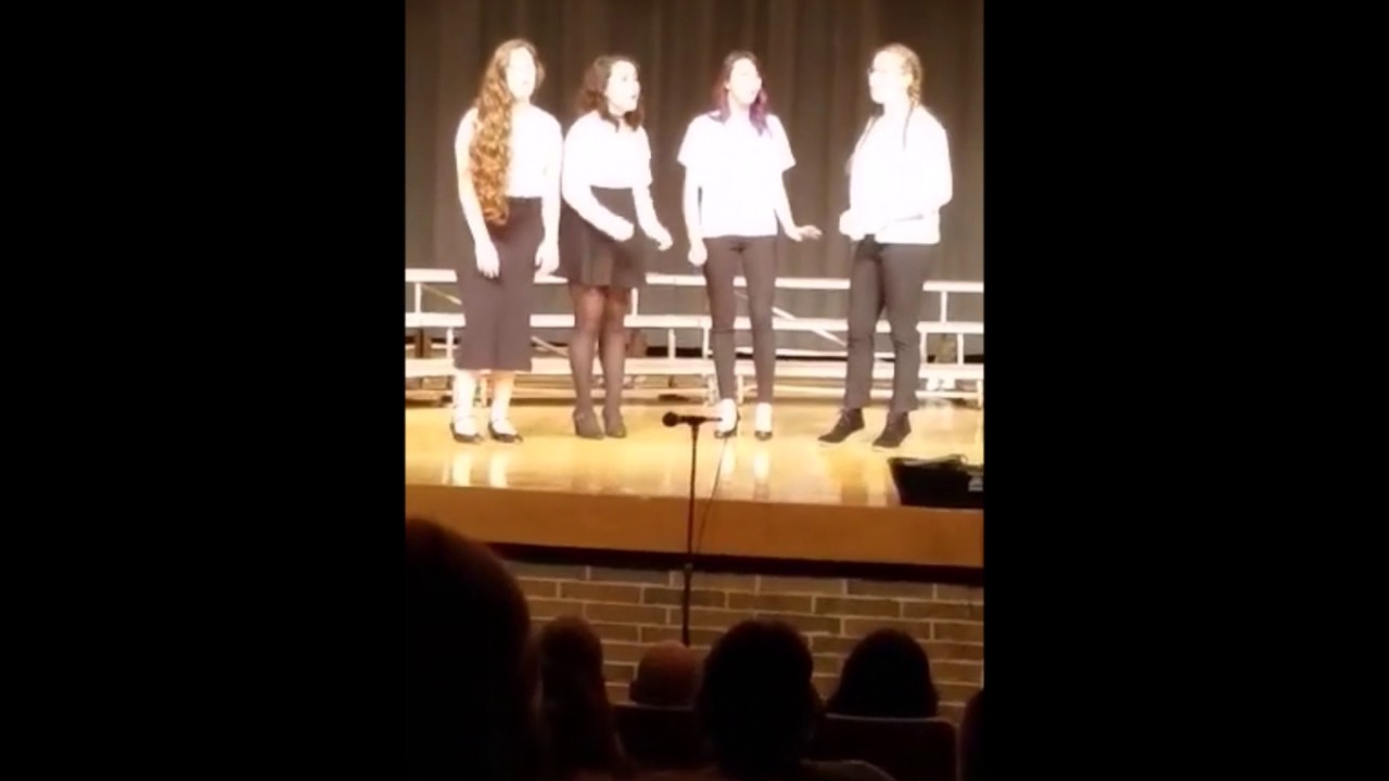 Another Opening Another Show - YouTube