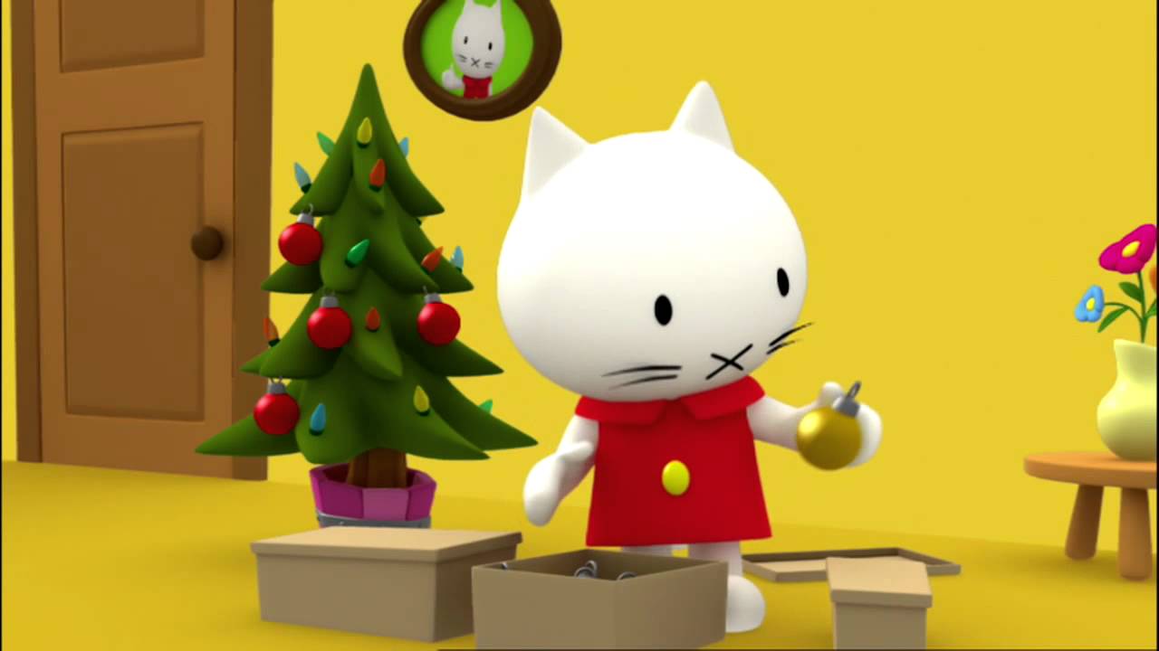 Musti 3D - Kerstfeest - YouTube