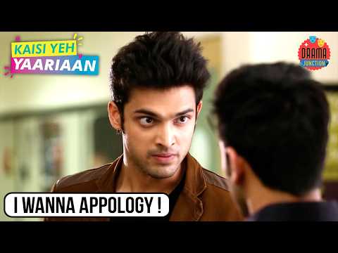 Kaisi Yeh Yaariaan | Manik & Nandini Story Begins | Manik’s \