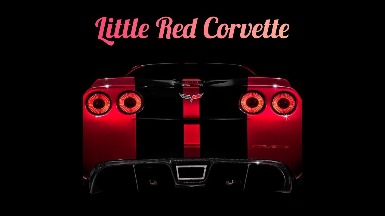Little Red Corvette - Prince (LIVE Cover by Agony Hill Featuring Dena ...