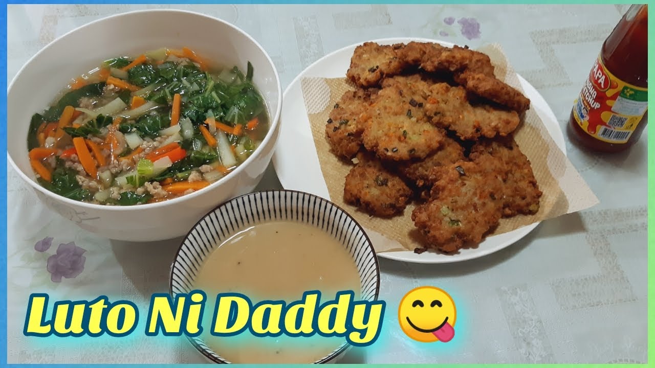 Ulam Namin Sa Lunch | JMɑtthew's Vlog - YouTube