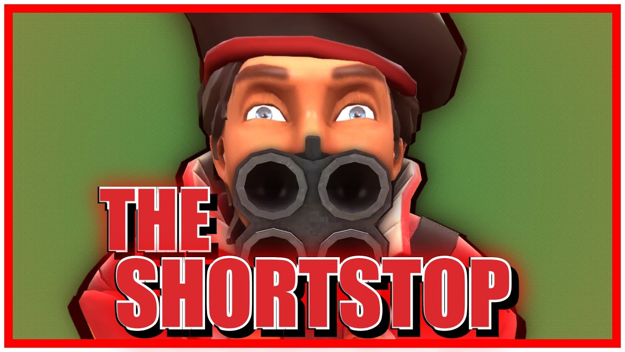 The Shortstop Is Simply Too Effective To Ignore! - [TF2] Casual ...