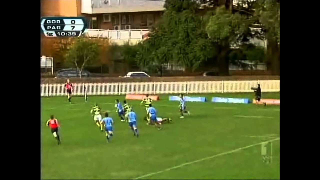Jesse Leota Highlights - YouTube