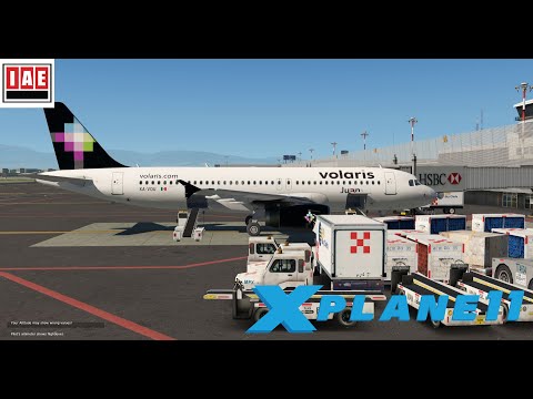 VOI764 MMMX-MMOX Mexico City- Oaxaca