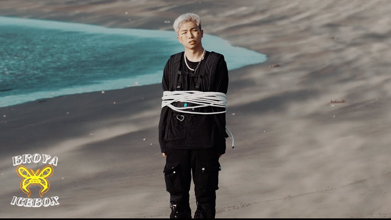 DripO - Alone (Dir.by @VincentWan9) - YouTube