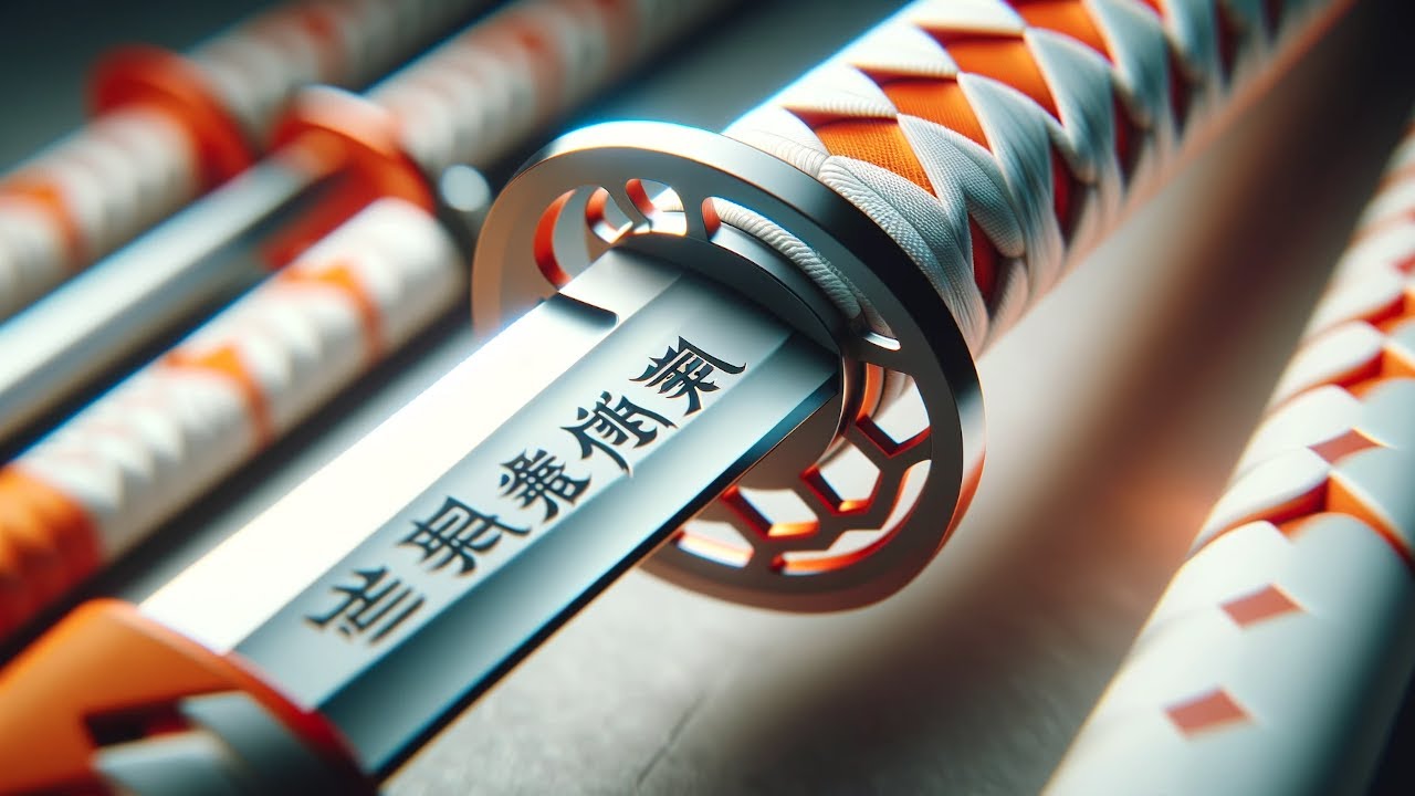 Ballerina Sword Katana Scene 2025 - YouTube