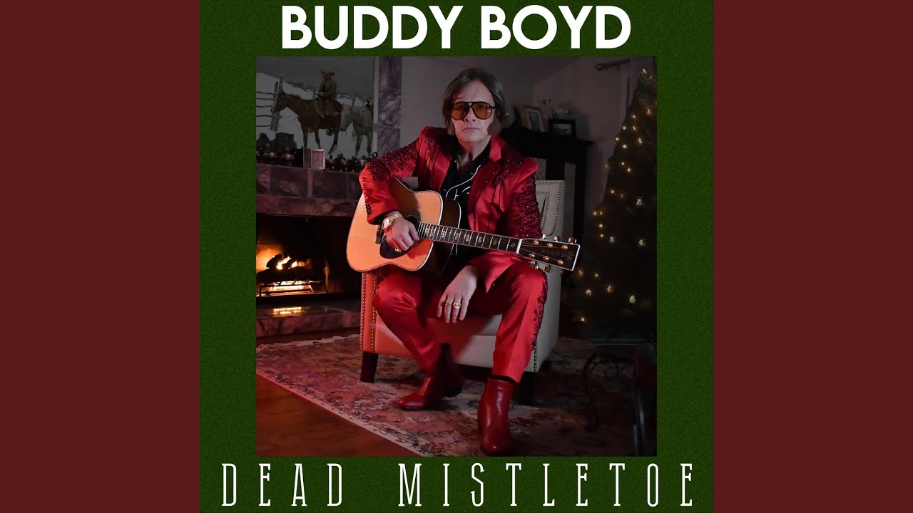 Dead Mistletoe - YouTube