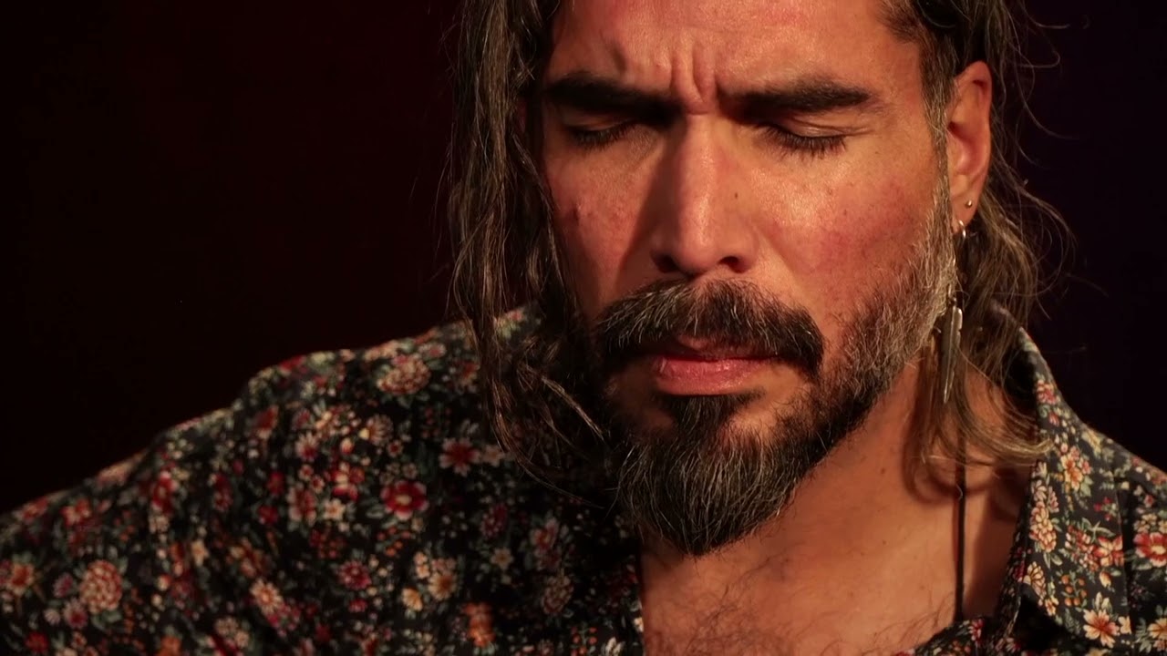 El Javi Performs - YouTube