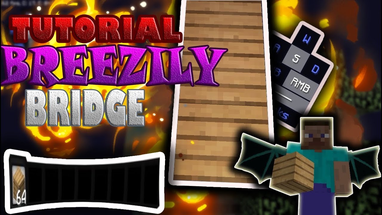 👉TUTORIAL: Cómo yo hago mi breezily Bridge??😊👍 - YouTube