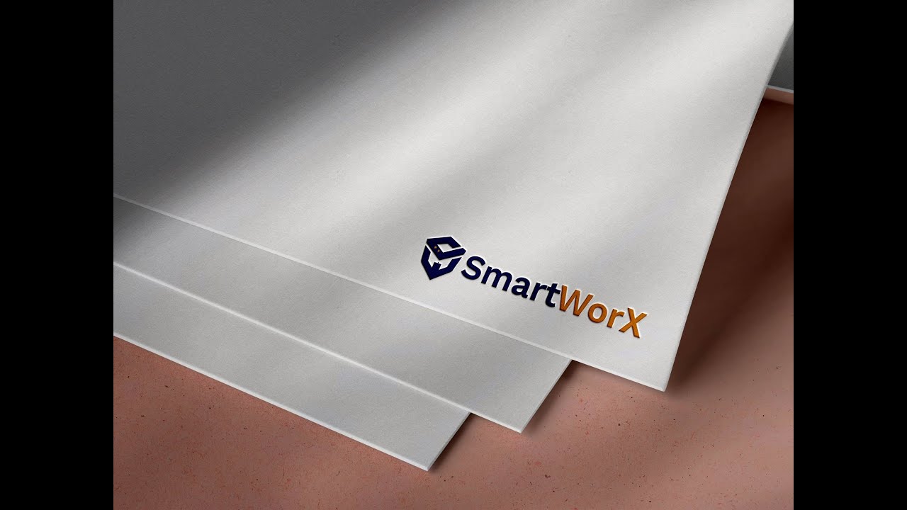 SmartWorX Global Business Preview ( Aug. 19, 2021 ) - YouTube