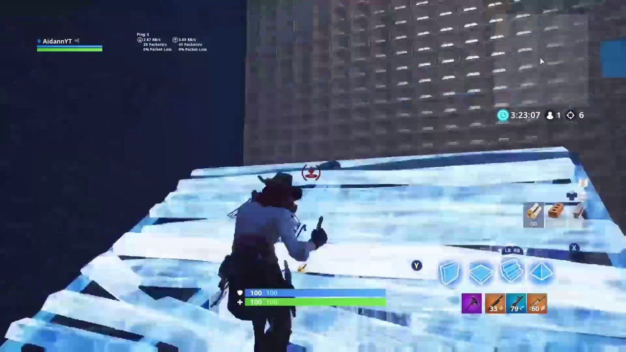 I'm I Good Enough For #Vrarc #Stim - YouTube