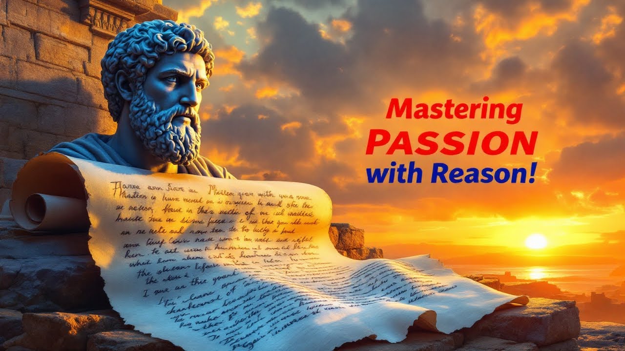 Mastering Passions: How Ancient Philosophy Harnessed Inspired Reason ...