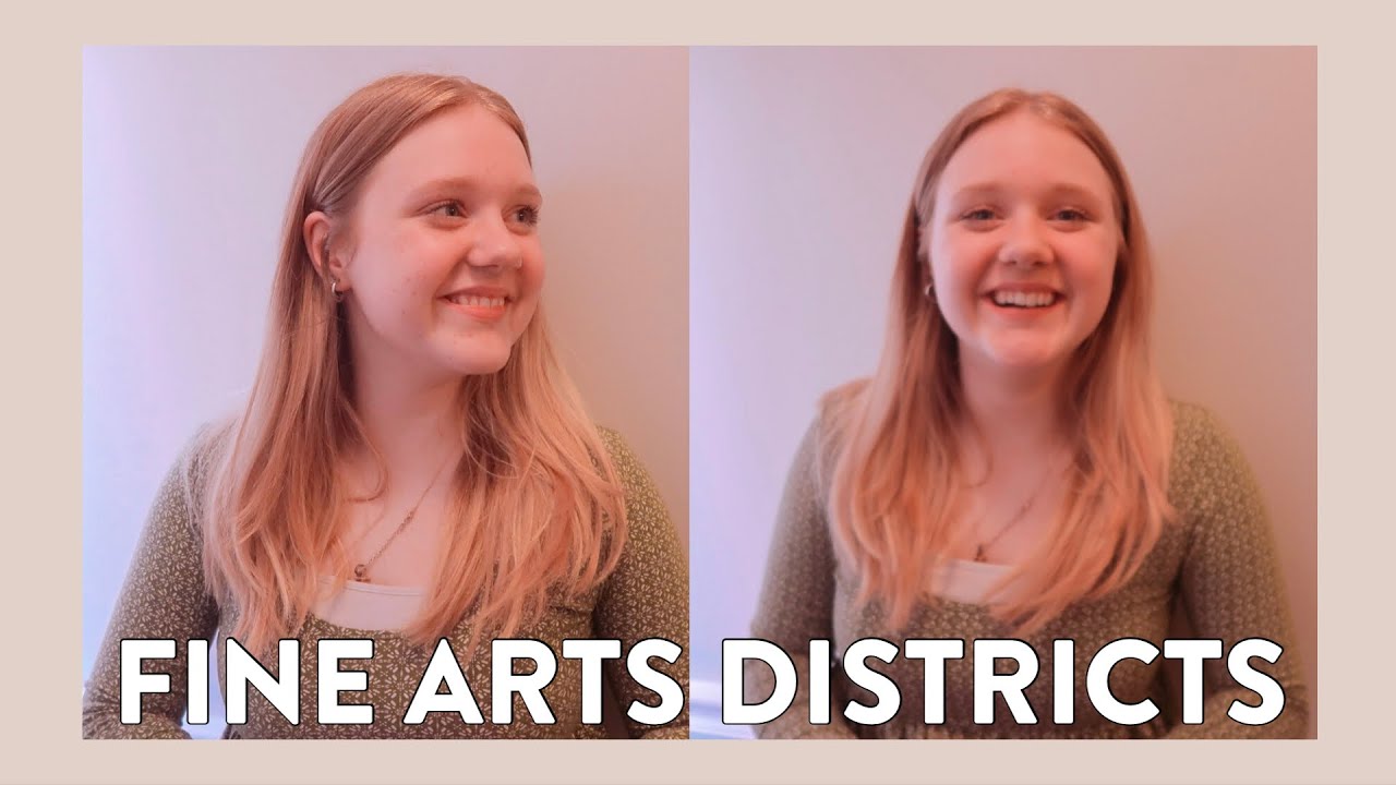 Districts 2022 // Speak The Name by Anna Loomis // Vocal Solo // Bethel ...