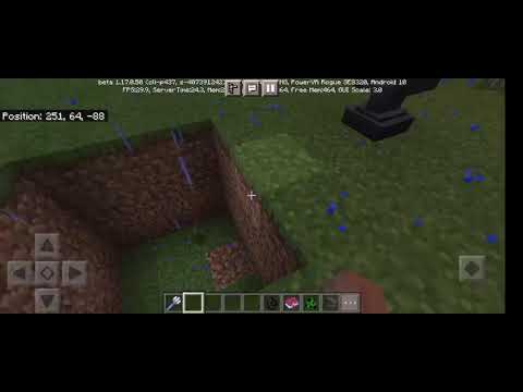 How to get 100% drop rate of Wither skeleton skulls in Minecraft - YouTube