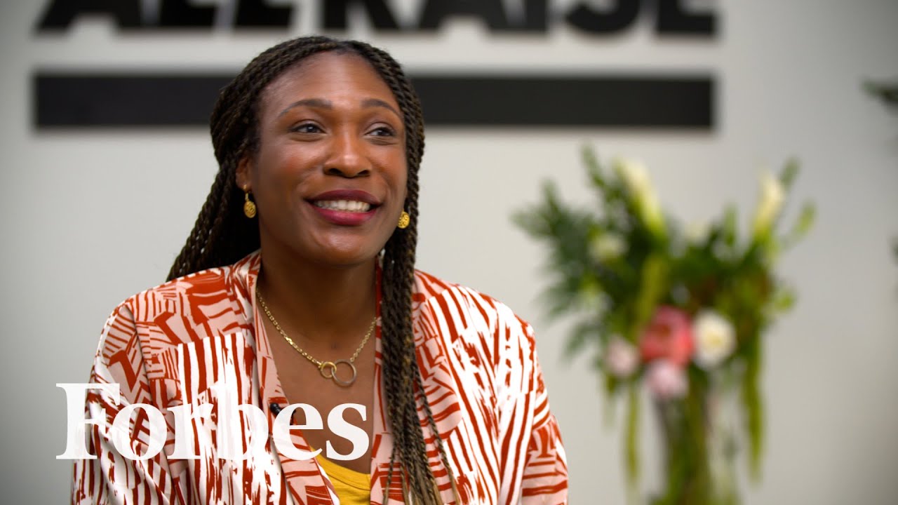 Candice Morgan On How To Bring Diversity, Equity and Inclusion To The ...