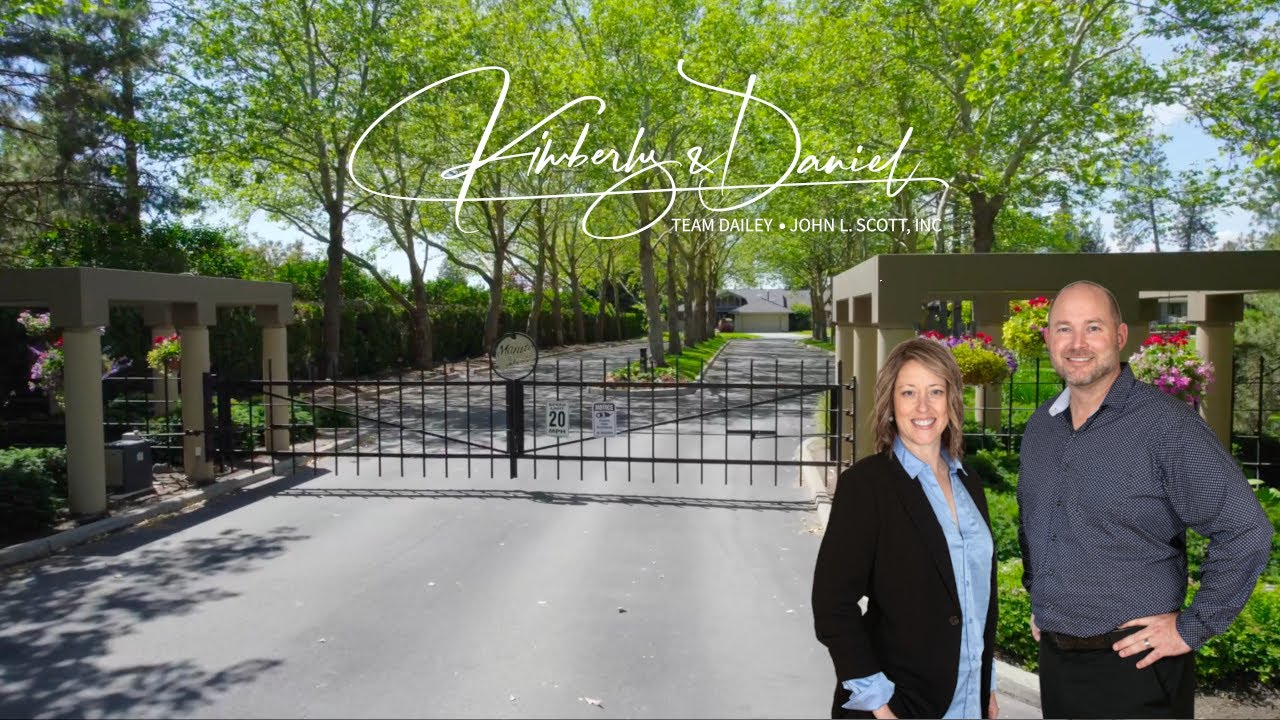 Manito Place - Info - Spokane's South Hill Gem | Luxury Gated Golf ...