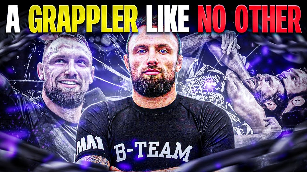 Let's Talk About The Life Of CJI's Founder - CRAIG JONES - YouTube