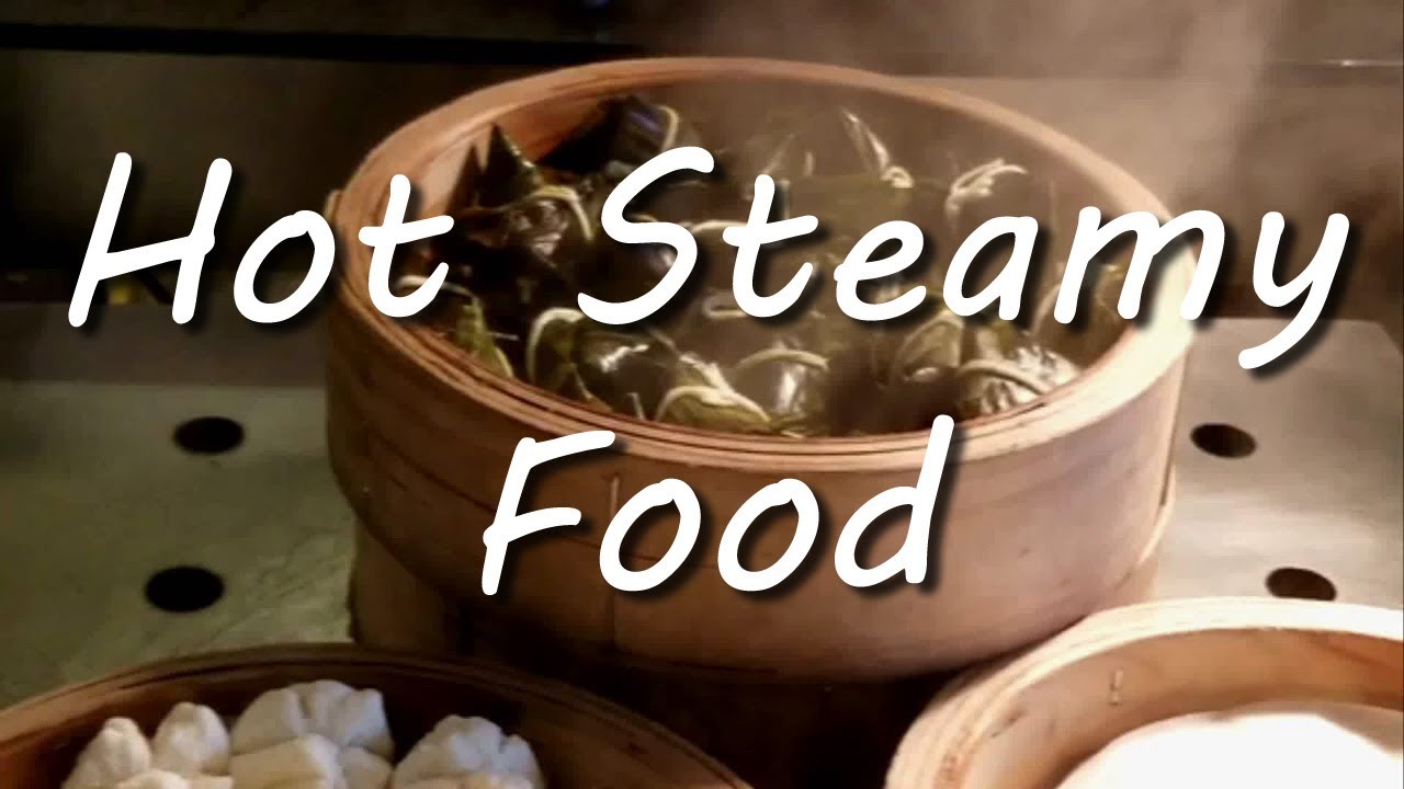 Steaming Hot Japanese Food – A Delicious 2-Hour Experience - YouTube