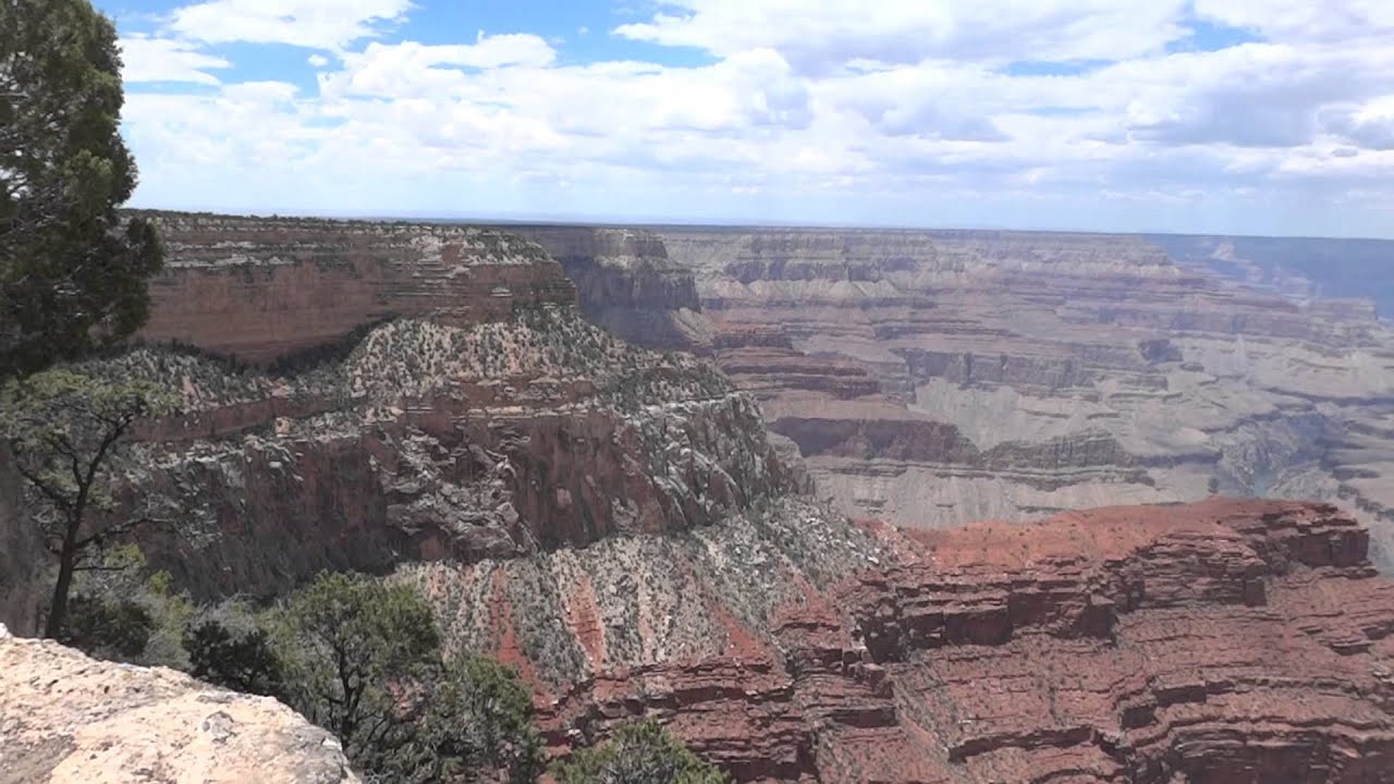 Grand Canyon June 27, 2012 Video 6 - YouTube