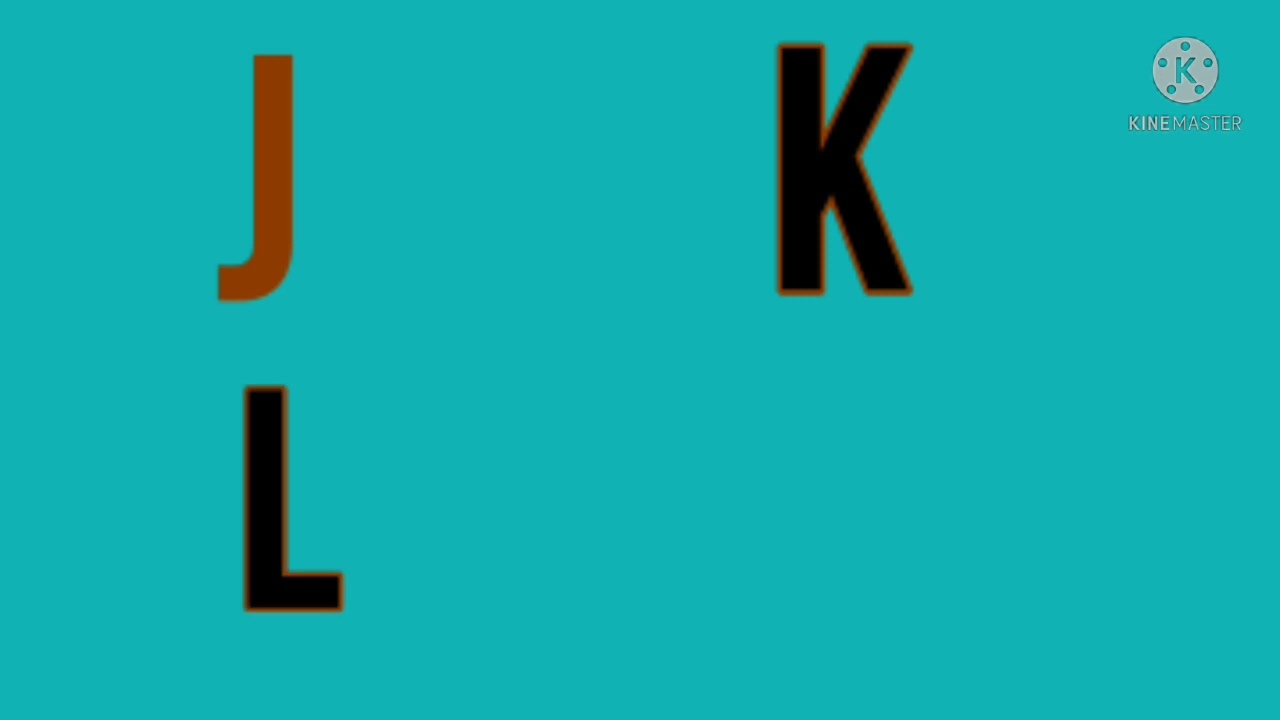 Alphabet Dance G Major - YouTube